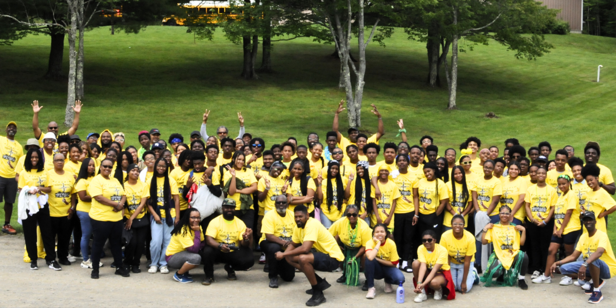 CSC Youth Ministry – Living In Faith & Obedience